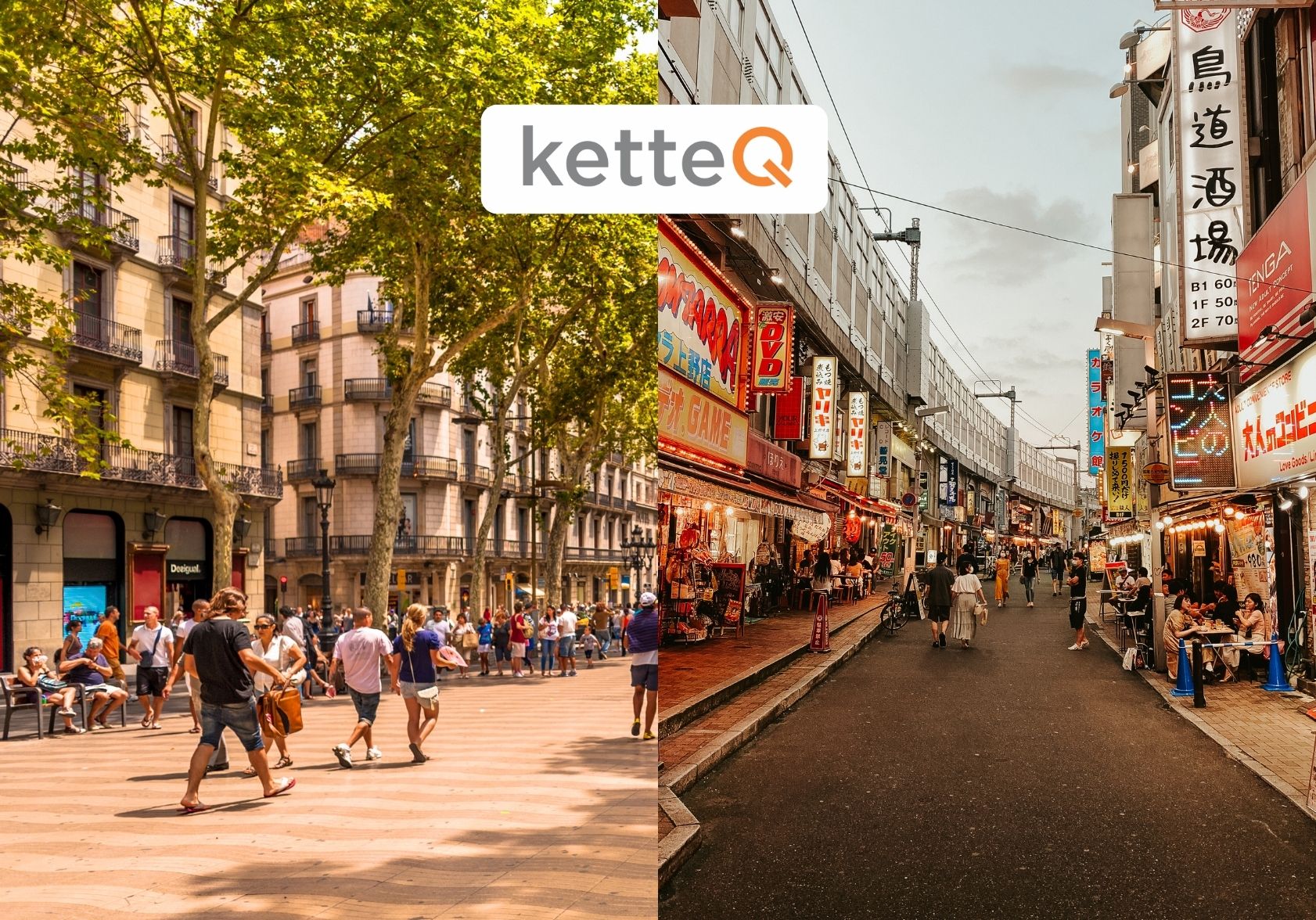Solutions Director Bruno Zindy Talks Global Market Trends as ketteQ Expands Reach into Europe ...